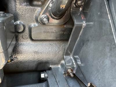 2005 Mack AC Engine For Sale, 8,163 Hours | Hialeah, FL | Mack AC EPA ...