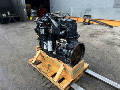 2005 Mack AC Engine For Sale, 8,163 Hours | Hialeah, FL | Mack AC EPA ...
