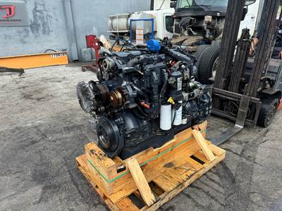 2005 Mack AC Engine For Sale, 8,163 Hours | Hialeah, FL | Mack AC EPA ...