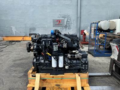 2005 Mack AC Engine For Sale, 8,163 Hours | Hialeah, FL | Mack AC EPA ...