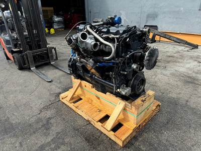 2005 Mack AC Engine For Sale, 8,163 Hours | Hialeah, FL | Mack AC EPA ...