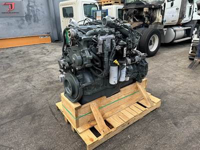 2006 Mack AC Engine For Sale, 8,367 Hours | Hialeah, FL | 11GBA ...