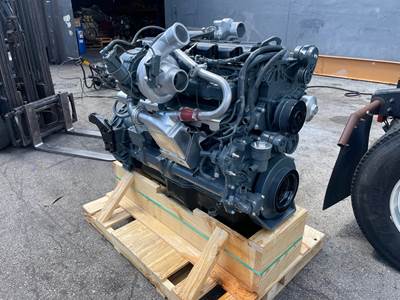 2004 Mack AC427 Engine For Sale | Hialeah, FL | 11GBA 23978YP1 ...