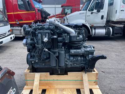 2004 Mack AC427 Engine For Sale | Hialeah, FL | 11GBA 23978YP1 ...