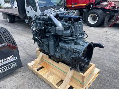 2004 Mack AC427 Engine For Sale | Hialeah, FL | 11GBA 23978YP1 ...