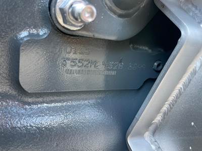 2004 Mack AC427 Engine For Sale | Hialeah, FL | 11GBA 23978YP1 ...