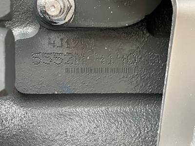 2004 Mack AC427 Engine For Sale | Hialeah, FL | 4MKXH11.9H70 ...