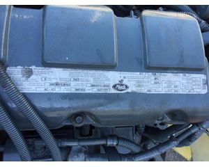 2003 Mack AC427 Diesel Engine For Sale | Hialeah, FL | 002843 ...