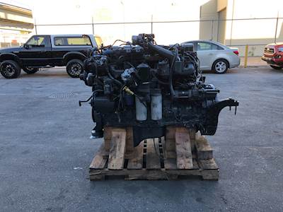 2005 Mack AC460 Diesel Engine For Sale | Hialeah, FL | 004006 ...