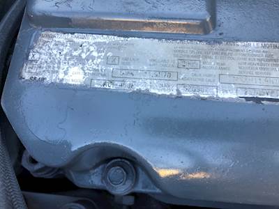 2005 Mack AC460 Diesel Engine For Sale | Hialeah, FL | 004006 ...
