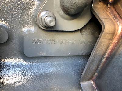 2005 Mack AC460 Diesel Engine For Sale | Hialeah, FL | 004006 ...