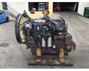 2004 Mack AC460 Diesel Engine For Sale | Hialeah, FL | 002819 ...