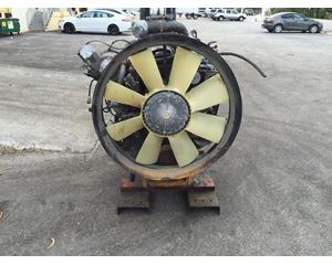 2004 Mack AC460 Diesel Engine For Sale | Hialeah, FL | 002819 ...