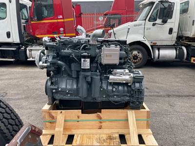 2006 Mack AMI-370 Engine For Sale | Hialeah, FL | Mack AMI EPA 04 ...