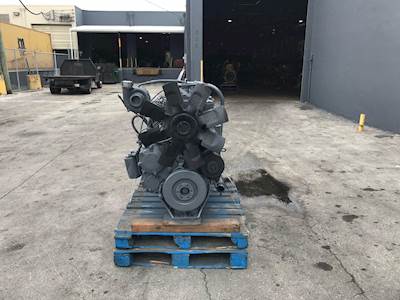 1990 Mack E6-350 Diesel Engine For Sale | Hialeah, FL | 003593 ...