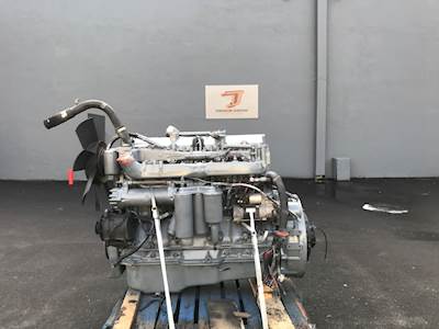 1996 Mack E7-350 Diesel Engine For Sale | Hialeah, FL | 003650 ...
