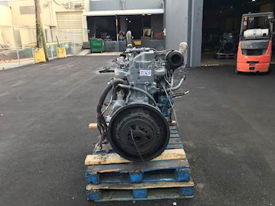 1996 Mack E7-350 Diesel Engine For Sale | Hialeah, FL | 003650 ...