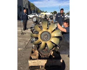 2003 Mack E7-427 E-Tech Diesel Engine For Sale | Hialeah, FL | 002283 ...