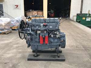 2001 Mack E7-427 E-Tech Diesel Engine For Sale | Hialeah, FL | 003466 ...