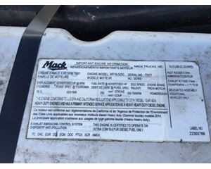 2014 Mack MP10 Diesel Engine For Sale | Hialeah, FL | 002796 ...