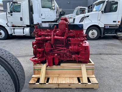 2018 Mack MP7 Engine For Sale | Hialeah, FL | 005102 | MyLittleSalesman.com