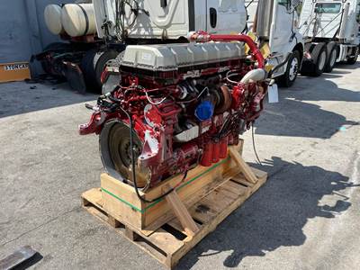 2019 Mack MP8 Engine For Sale | Hialeah, FL | 005475 | MyLittleSalesman.com