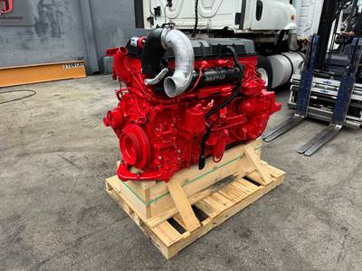 2019 Mack MP8 Engine For Sale, 63,147 Miles | Hialeah, FL | Mack MP8 ...