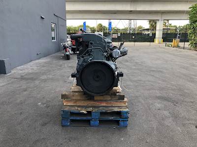 2003 Mercedes-Benz OM 460 LA Diesel Engine For Sale | Hialeah, FL ...