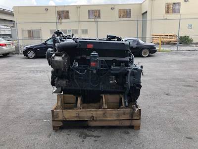 2006 Mercedes-Benz OM 460 LA Diesel Engine For Sale | Hialeah, FL ...