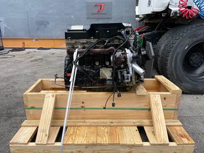 2006 Mercedes-Benz OM647 Engine For Sale | Hialeah, FL | 005769 ...