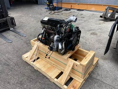 2006 Mercedes-Benz OM647 Engine For Sale | Hialeah, FL | 005769 ...