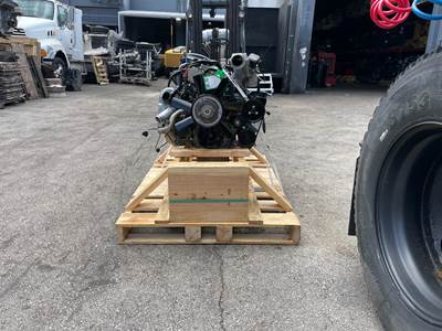 2006 Mercedes-Benz OM647 Engine For Sale | Hialeah, FL | 005769 ...