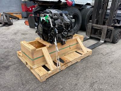 2006 Mercedes-Benz OM647 Engine For Sale | Hialeah, FL | 005769 ...