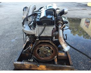 2004 Mercedes-Benz OM647 Diesel Engine For Sale | Hialeah, FL | 002851 ...