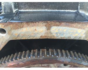 2004 Mercedes-Benz OM647 Diesel Engine For Sale | Hialeah, FL | 002851 ...