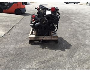 2004 Mercedes-Benz OM647 Diesel Engine For Sale, 34,124 Miles | Hialeah ...