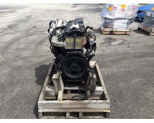 2004 Mercedes-Benz OM647 Diesel Engine For Sale, 34,124 Miles | Hialeah ...