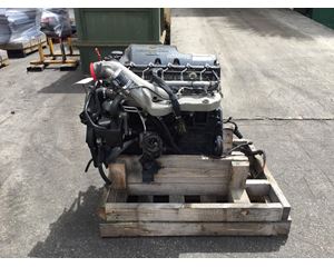 2004 Mercedes-Benz OM647 Diesel Engine For Sale, 34,124 Miles | Hialeah ...
