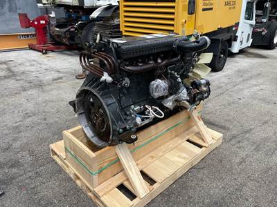 2011 Mercedes-Benz OM906 Engine For Sale | Hialeah, FL | 005818 ...