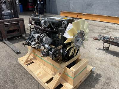2011 Mercedes-Benz OM906 Engine For Sale | Hialeah, FL | 005818 ...