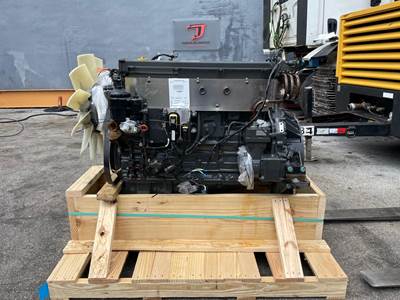 2011 Mercedes-Benz OM906 Engine For Sale | Hialeah, FL | 005818 ...