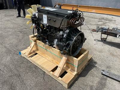 2011 Mercedes-Benz OM906 Engine For Sale | Hialeah, FL | 005818 ...