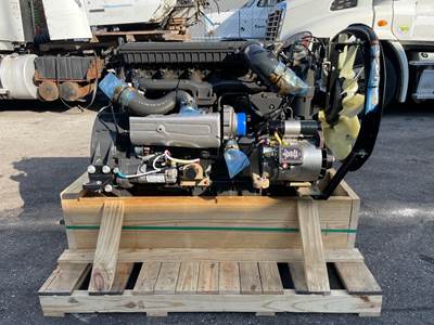 Mercedes-Benz OM906LA Engine For Sale | Hialeah, FL | 005138 ...