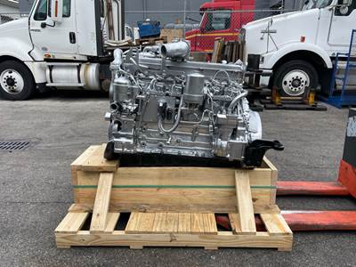 2006 Mercedes-Benz OM906LA Engine For Sale | Hialeah, FL | 005620 ...