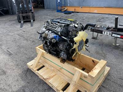 2011 Mitsubishi F1C Engine For Sale | Hialeah, FL | 005813 ...