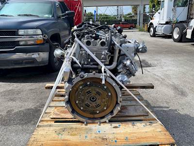 2011 Mitsubishi Fuso F1C Engine For Sale | Hialeah, FL | 004627 ...