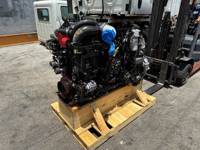 2011 Paccar MX-13 Engine for 2011-2013 Trucks EPA 10 For Sale | Hialeah ...
