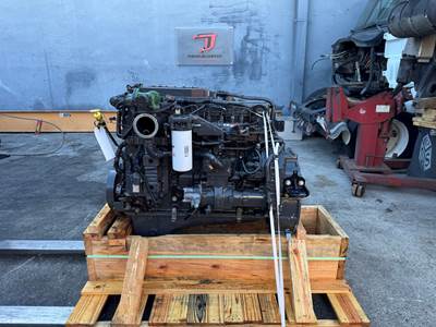 2010 Paccar PX-6 Engine For Sale, 61,084 Miles | Hialeah, FL | CPL 3335 ...