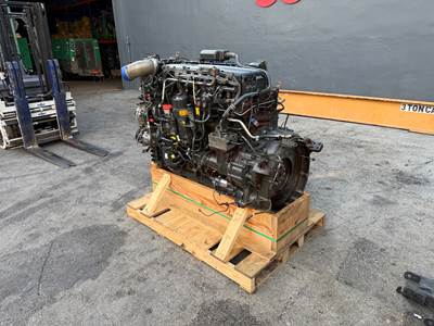 2018 Paccar MX-13 Engine For Sale, 250,521 Miles | Hialeah, FL | 006721 ...