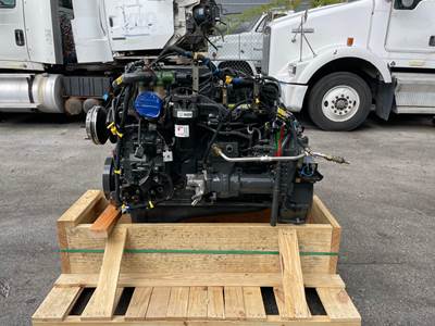 2018 Paccar PX-7 Engine For Sale | Hialeah, FL | CPL 4660 ...